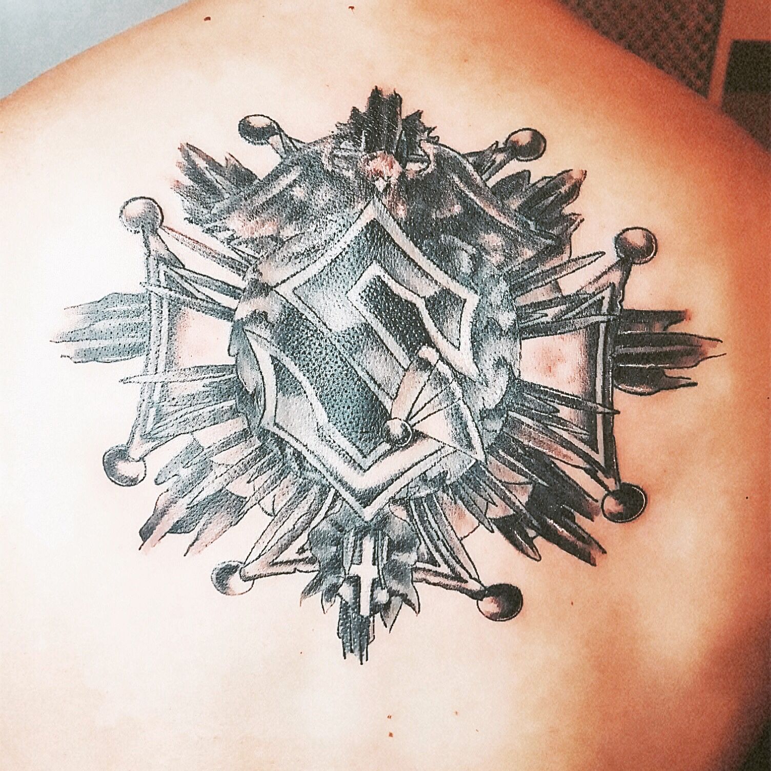 Tattoo uploaded by Bee Inked Tattoo • Tattoodo