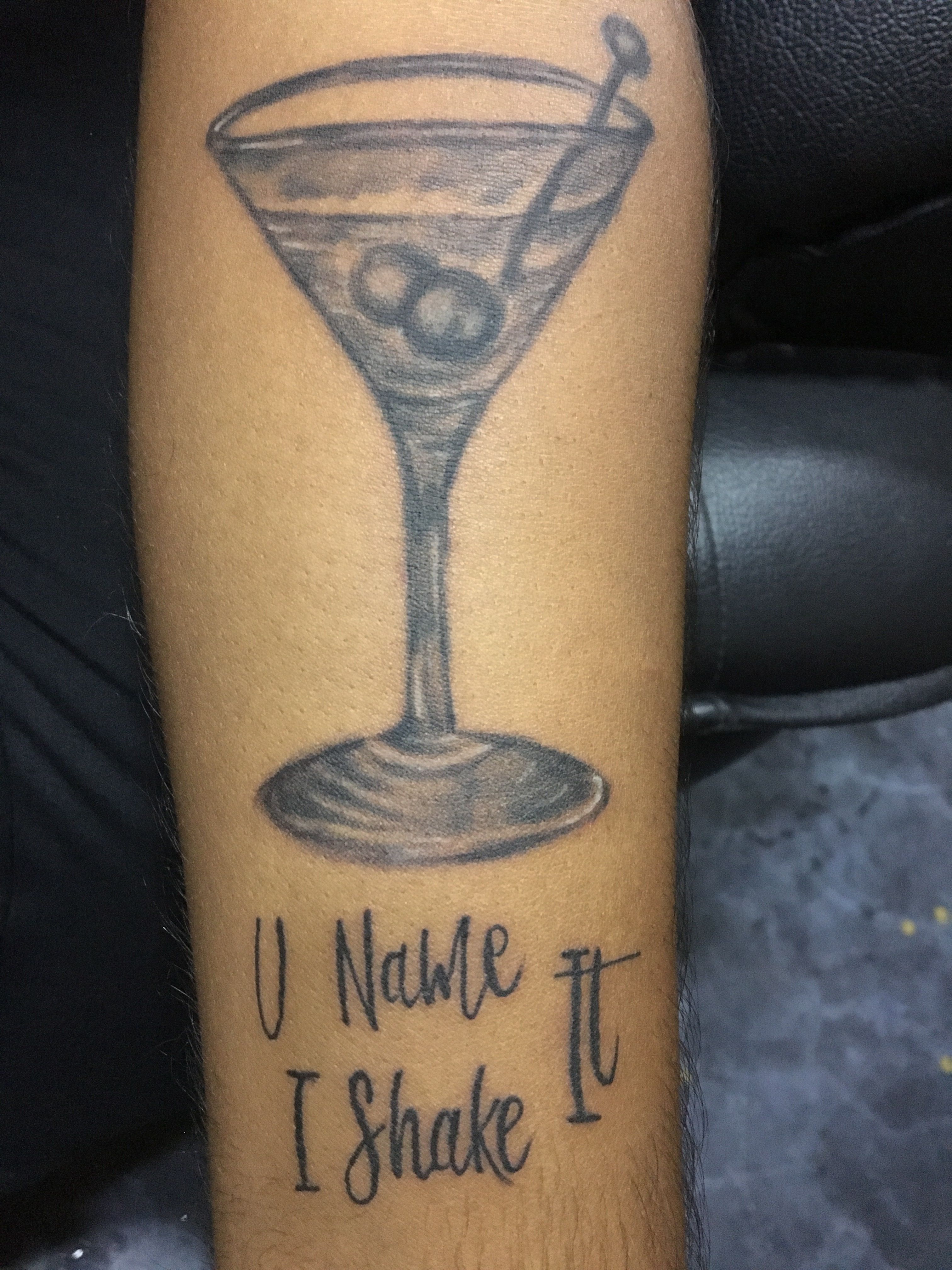 Tattoo uploaded by Tattoo vicky • Tattoodo