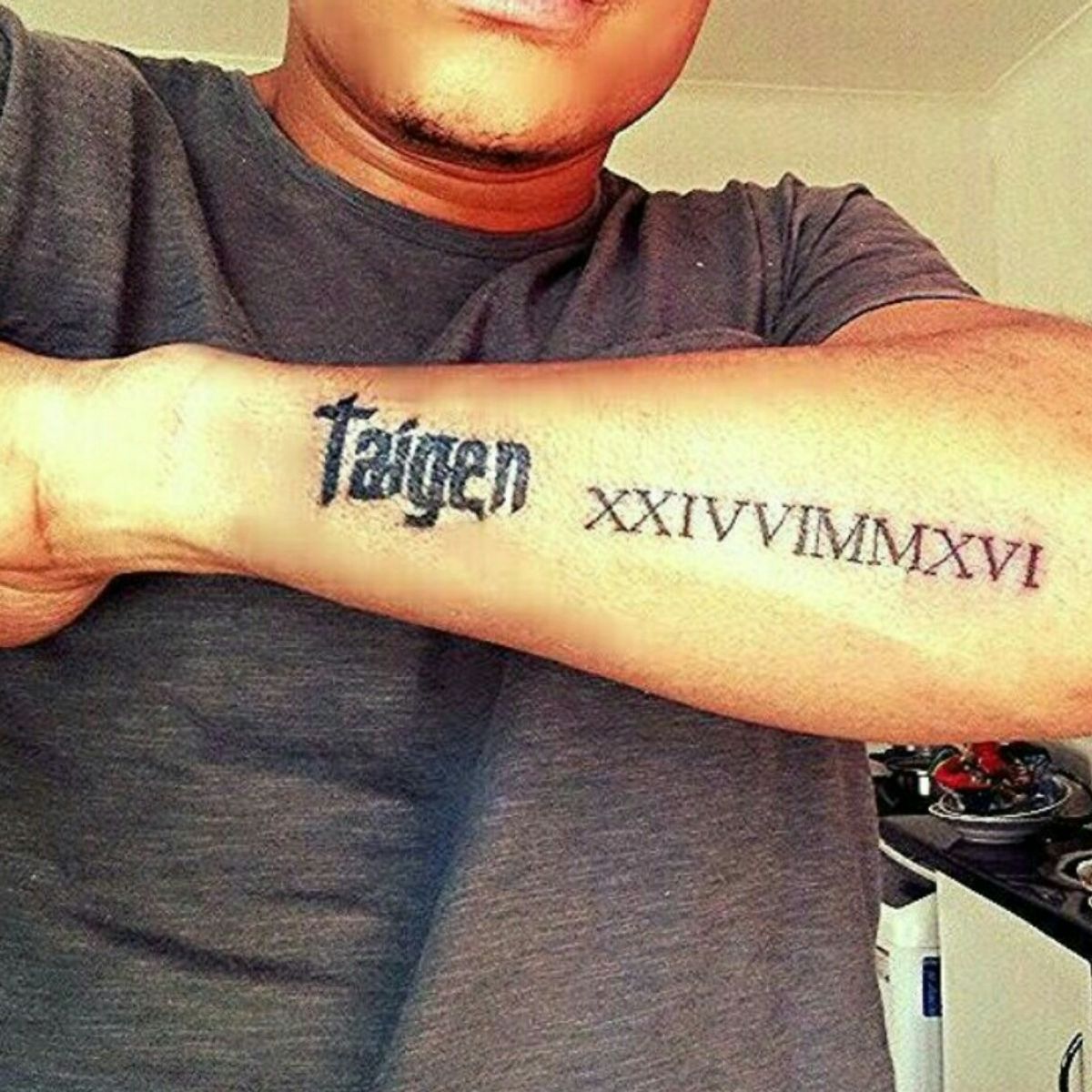 Tattoo uploaded by CeeJay • Tattoodo