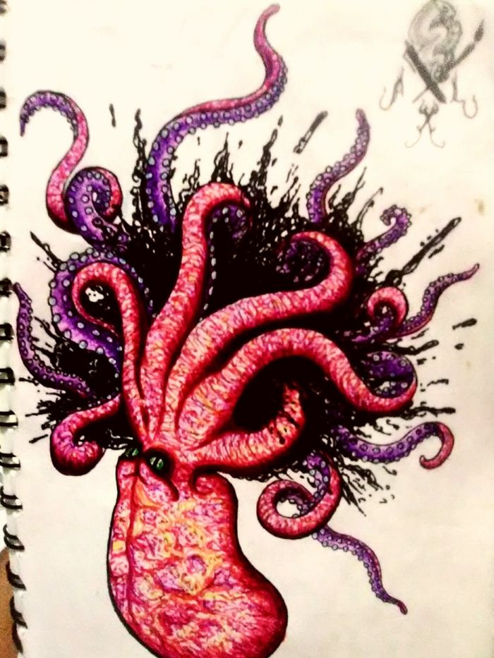 Tattoo uploaded by Axell Chavez Zertuche • Tattoodo