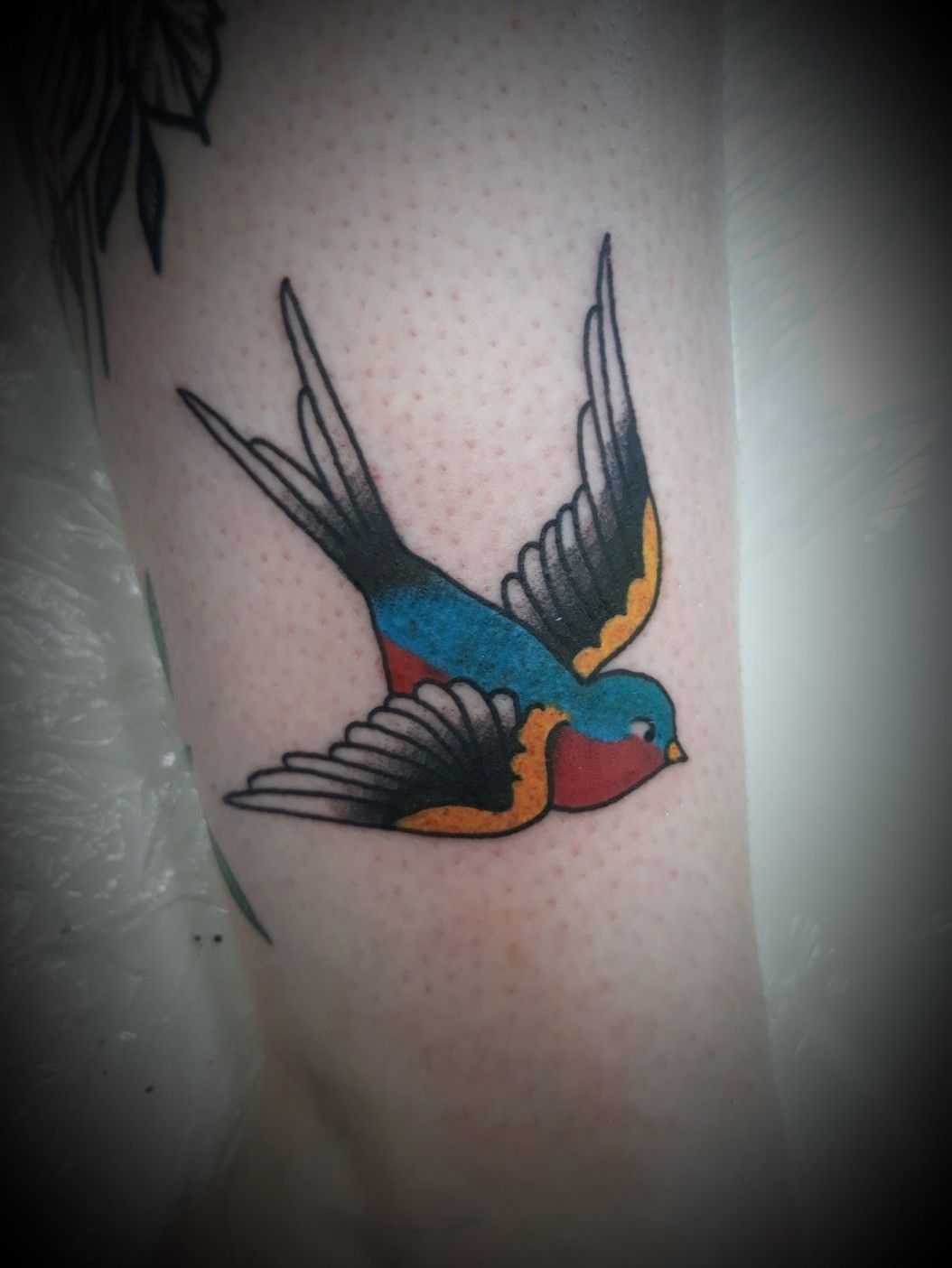 Tattoo uploaded by Tom soar • Tattoodo