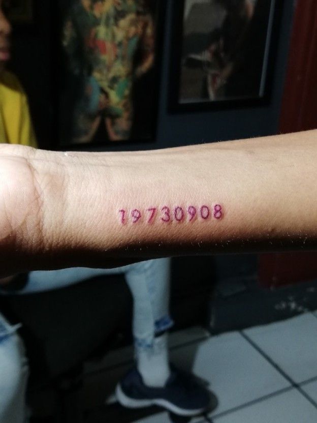 Tattoo uploaded by shayleigh roelofse • Tattoodo
