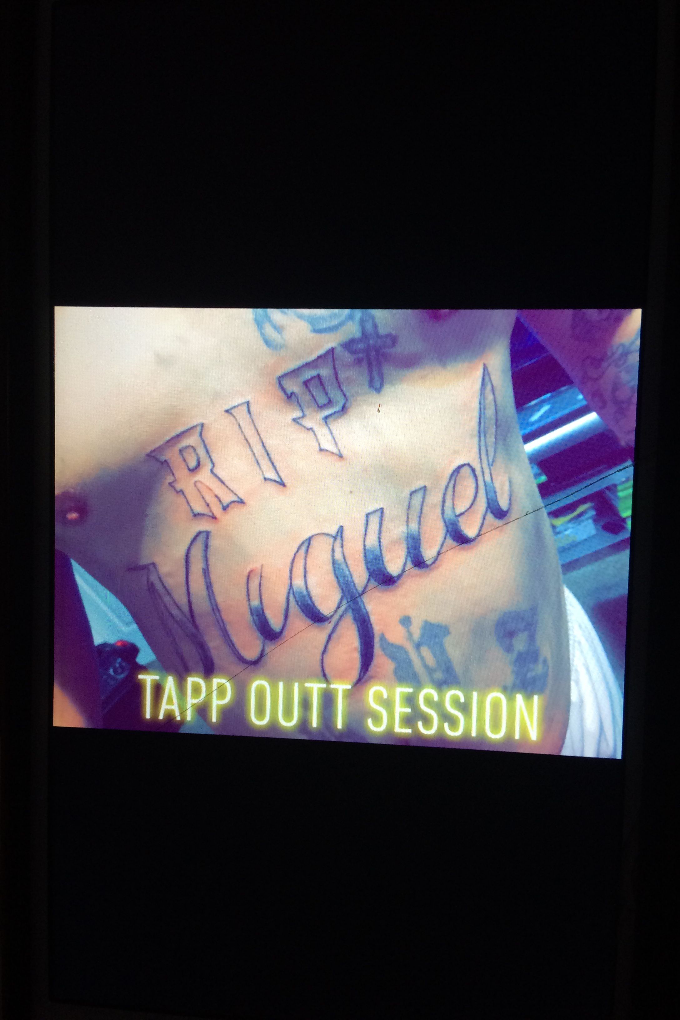 Tattoo uploaded by Kara • Tattoodo