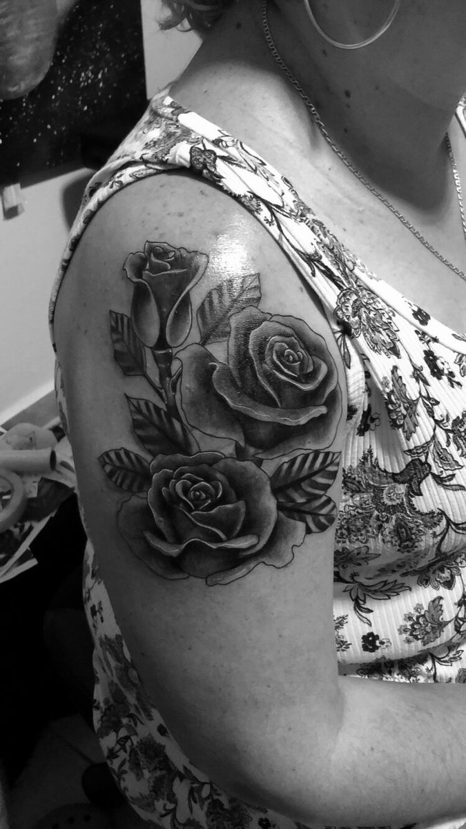 Tattoo uploaded by Ink Fame Studio Aruba • Tattoodo