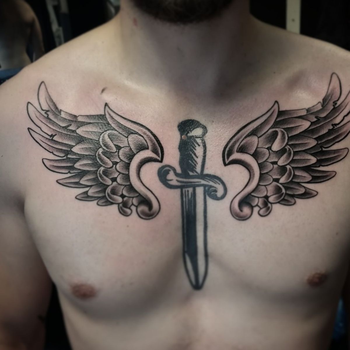 Tattoo uploaded by Samael Tattoo Mannheim • Tattoodo
