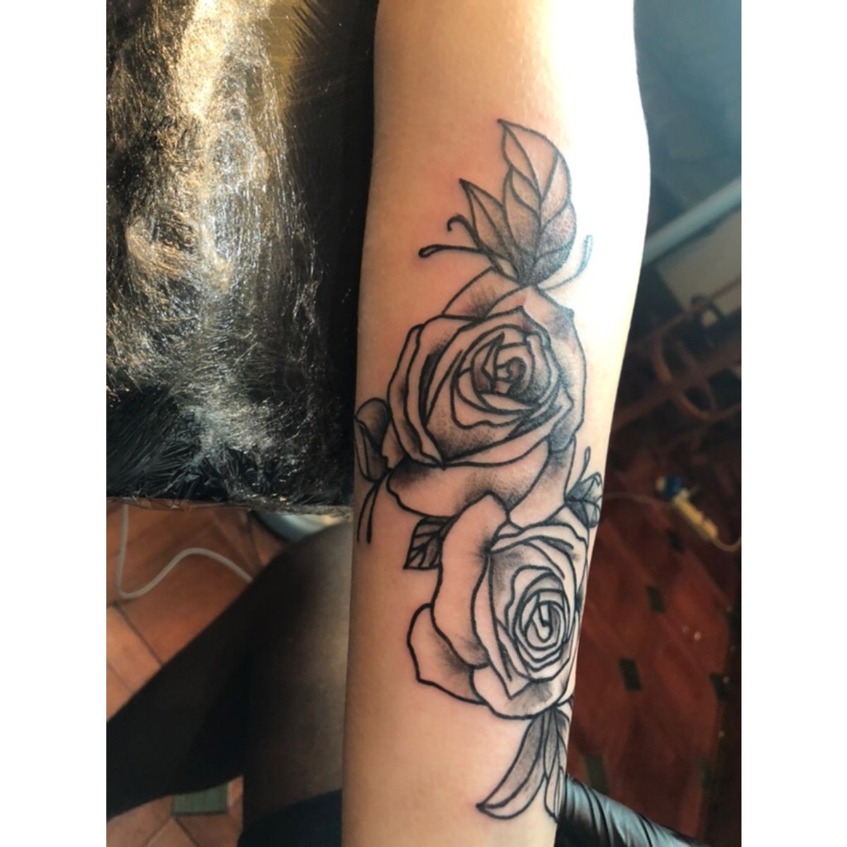 Tattoo uploaded by Nick • Tattoodo