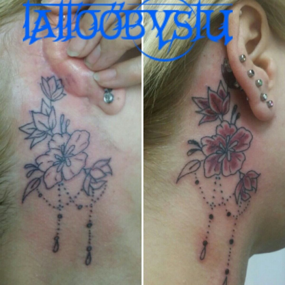 Tattoo uploaded by Stuart Rowles • Tattoodo