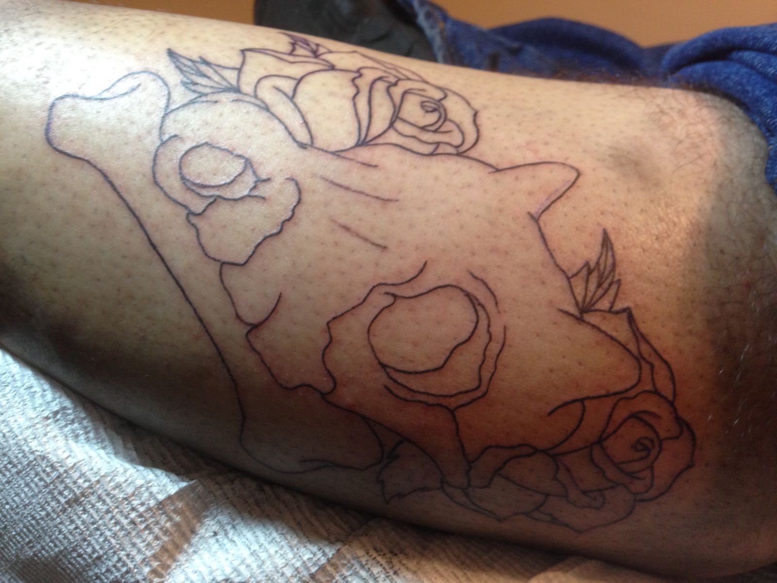 Tattoo uploaded by vince Cisneros • Tattoodo