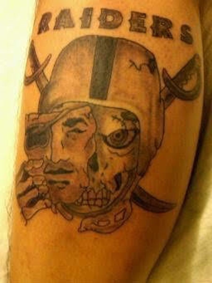 Tattoo uploaded by vince Cisneros • Tattoodo