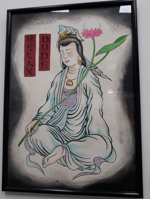 Tattoo uploaded by Tom soar • Tattoodo