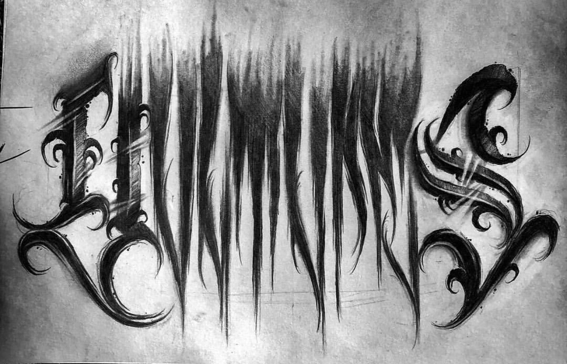 Tattoo uploaded by Alex Grabowski • Tattoodo