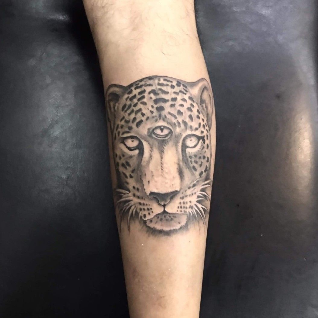 Tattoo uploaded by Rolando Jimènez • Tattoodo