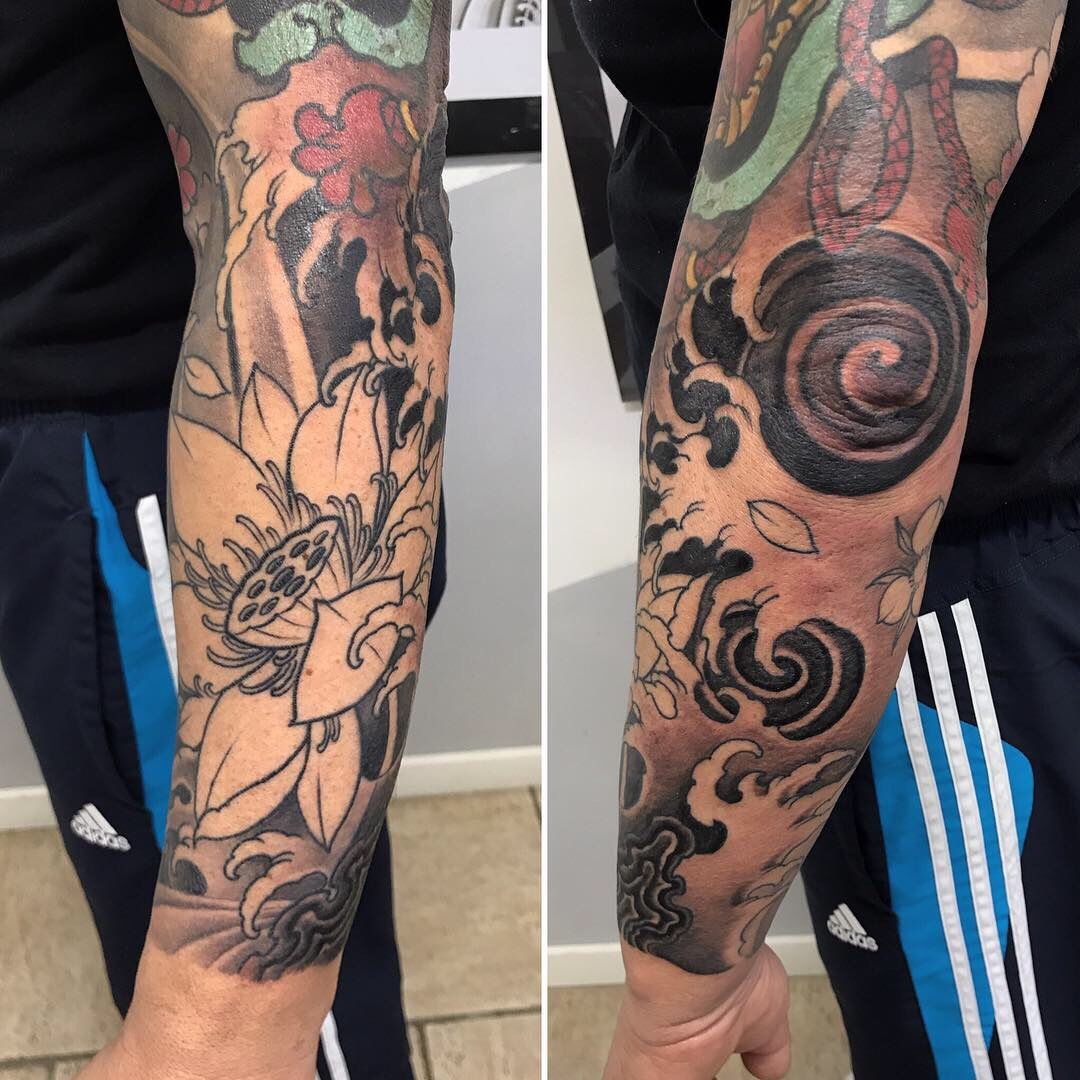 Tattoo uploaded by leo fury benedetto • Tattoodo