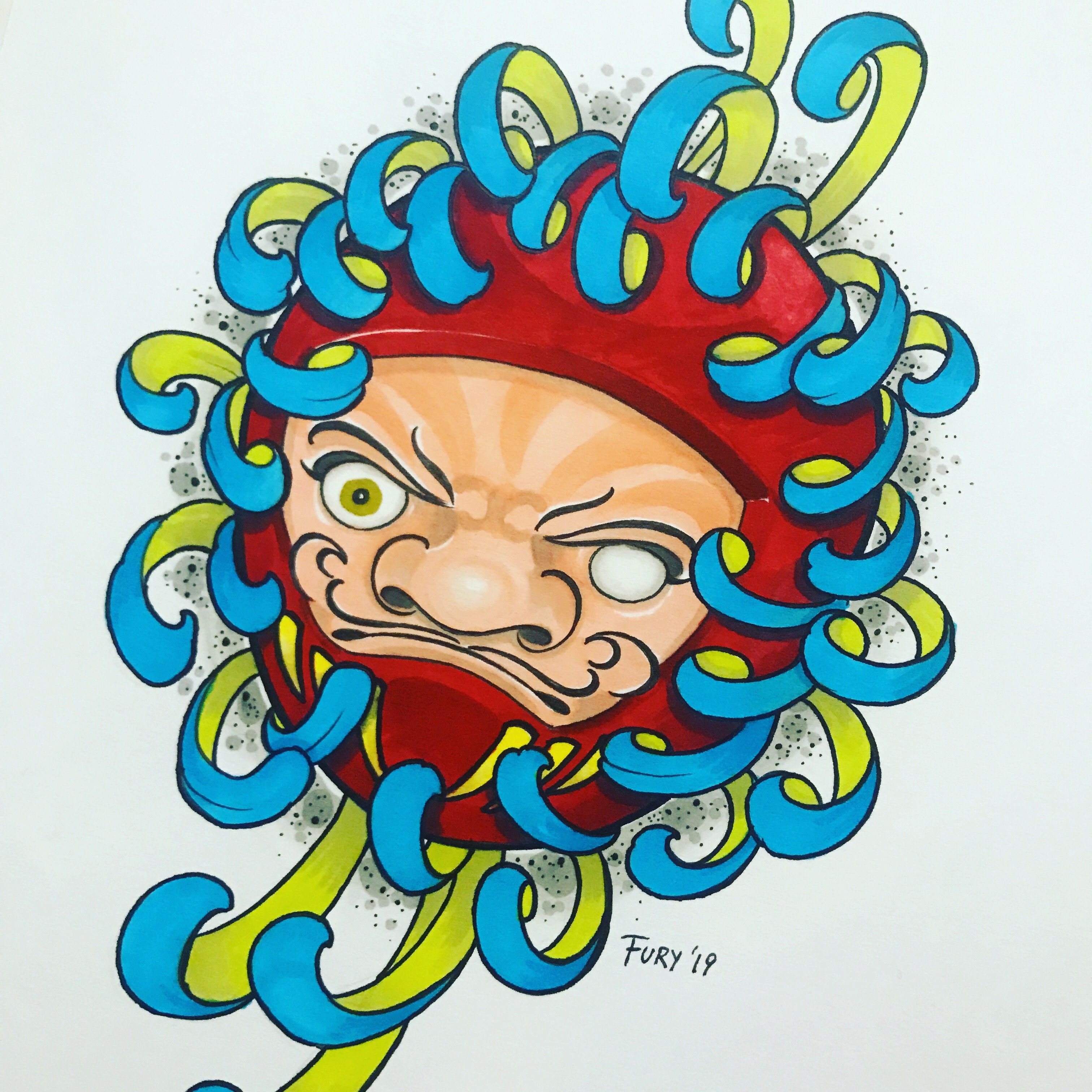 Tattoo uploaded by leo fury benedetto • Tattoodo