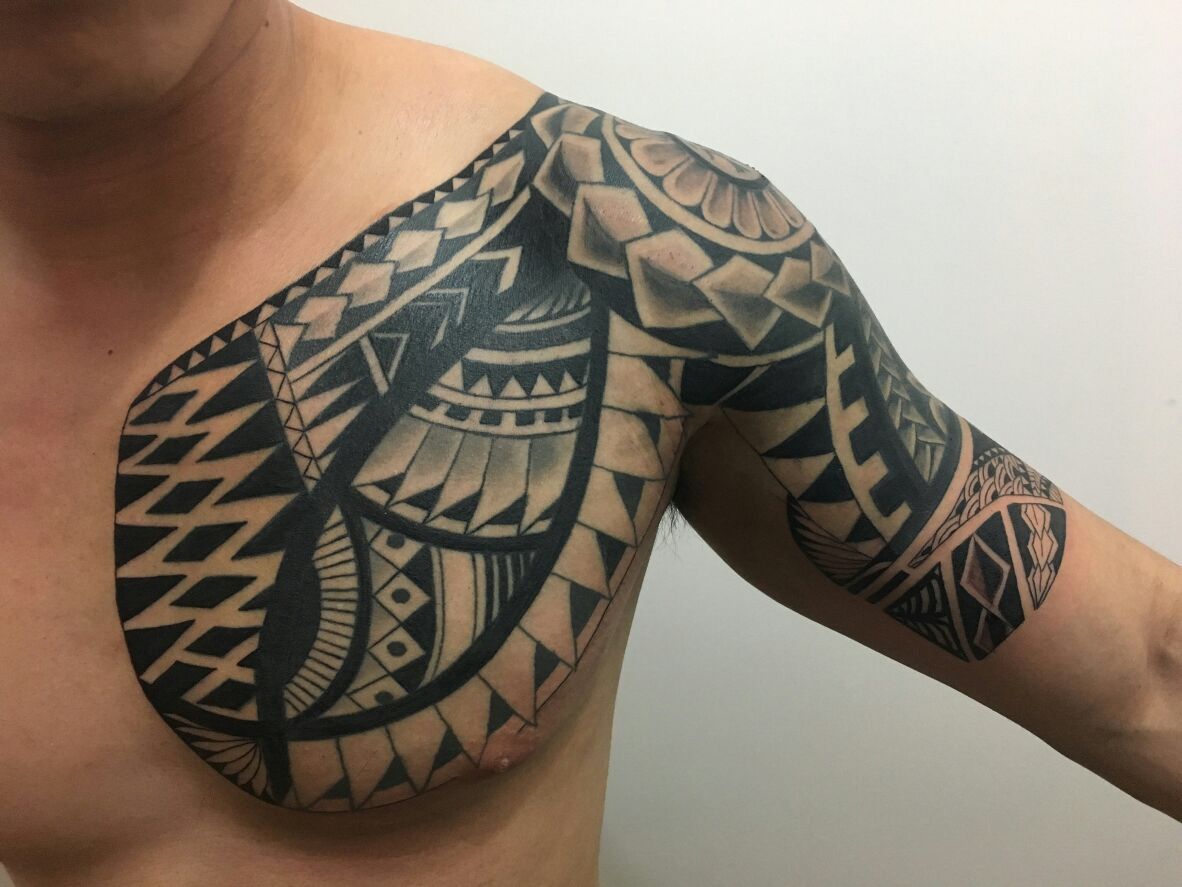 Tattoo uploaded by logan tattoo studio • Tattoodo
