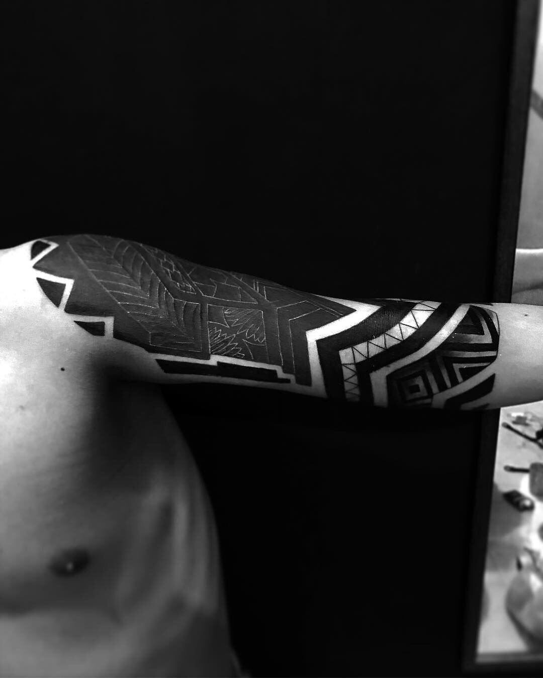 Tattoo uploaded by logan tattoo studio • Tattoodo