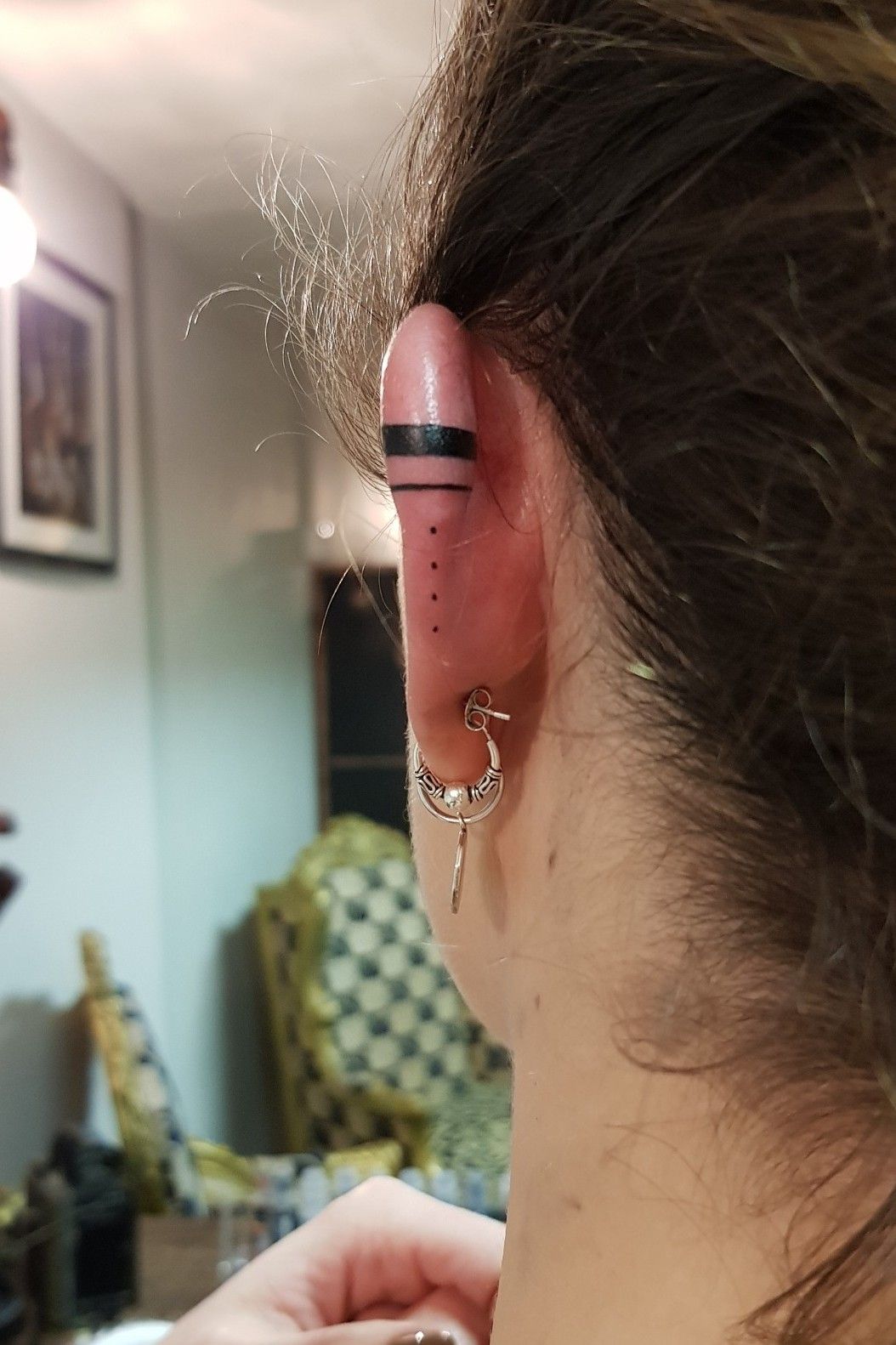 Tattoo uploaded by Bad Influence • Tattoodo