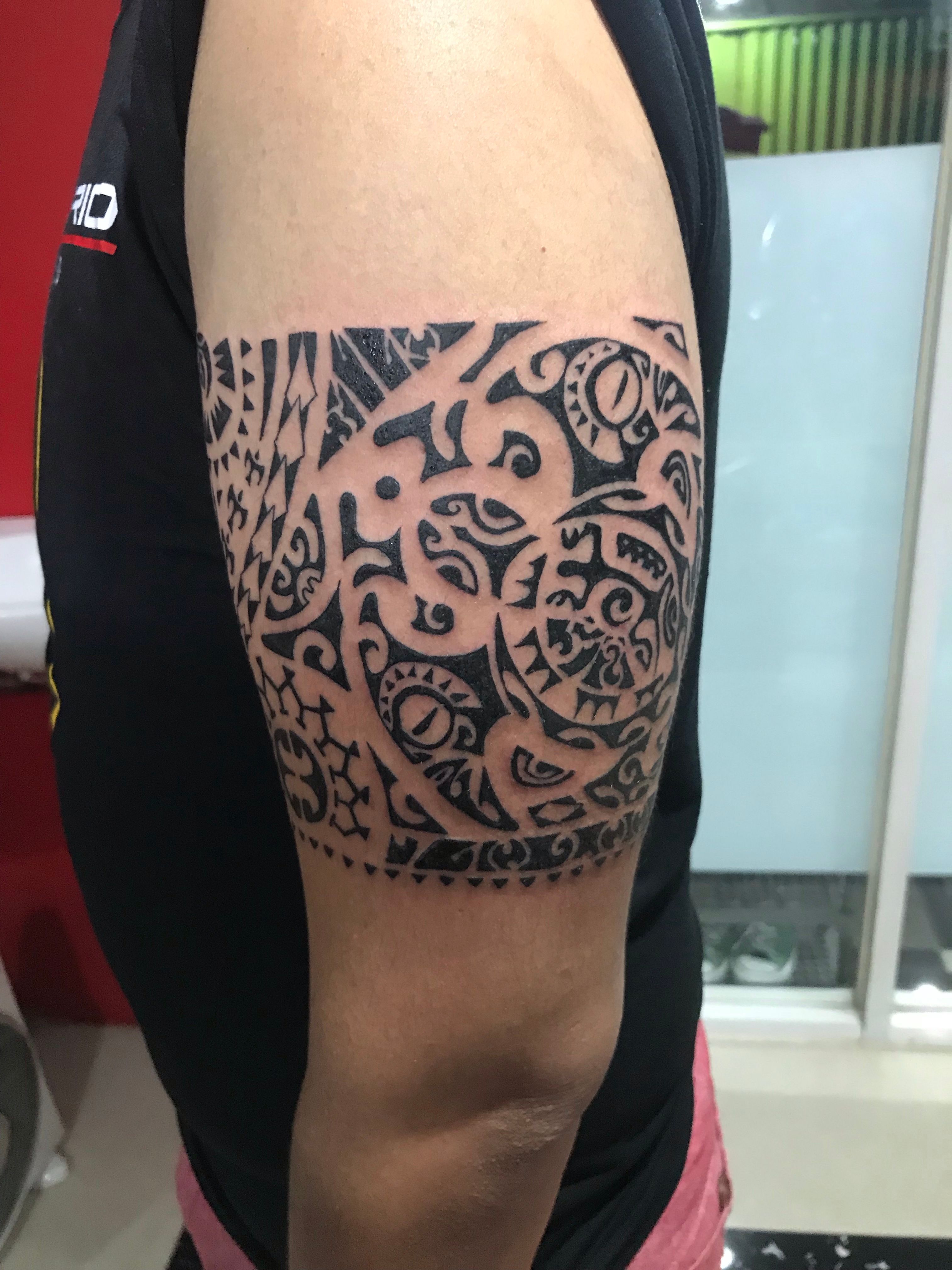 Tattoo uploaded by logan tattoo studio • Tattoodo
