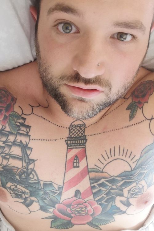 Tattoo uploaded by Stuart • Tattoodo