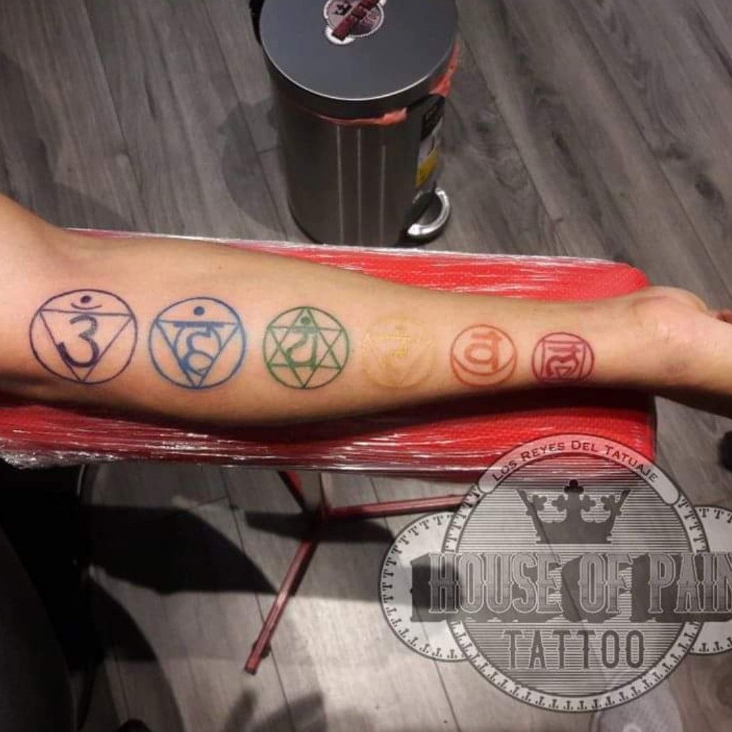 Tattoo uploaded by Poncho Cardenas • Tattoodo