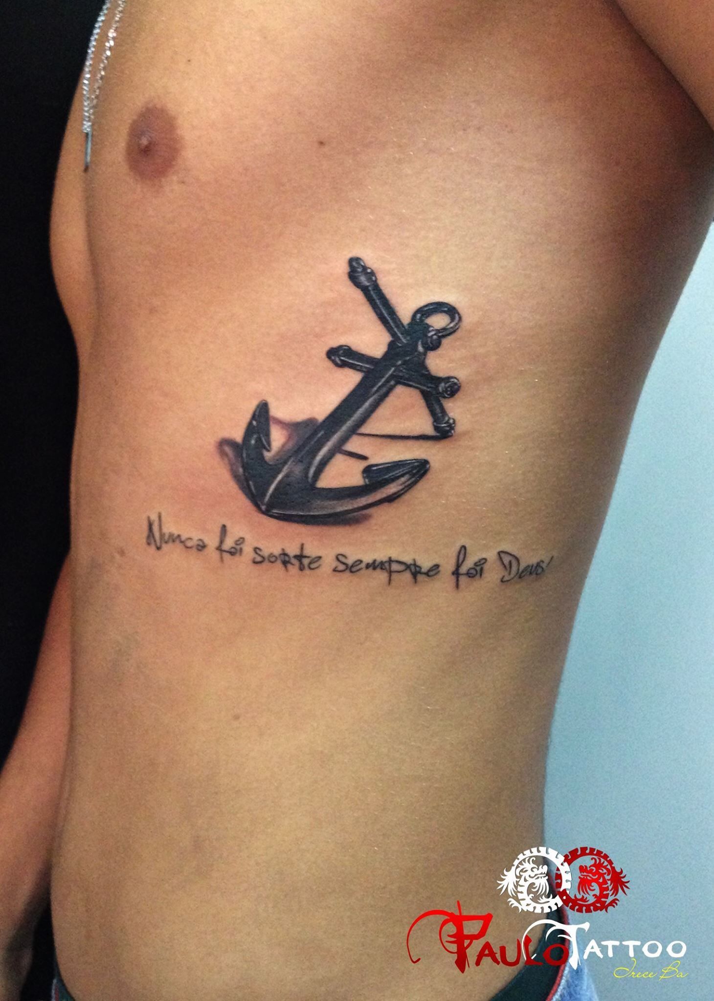 Tattoo uploaded by paulo Duarte • Tattoodo