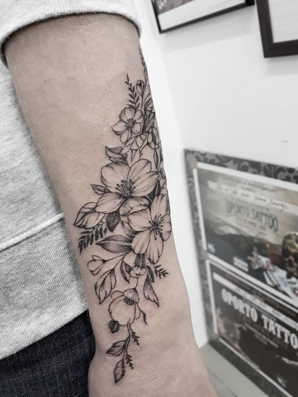 Tattoo uploaded by Rima Vilko • Tattoodo