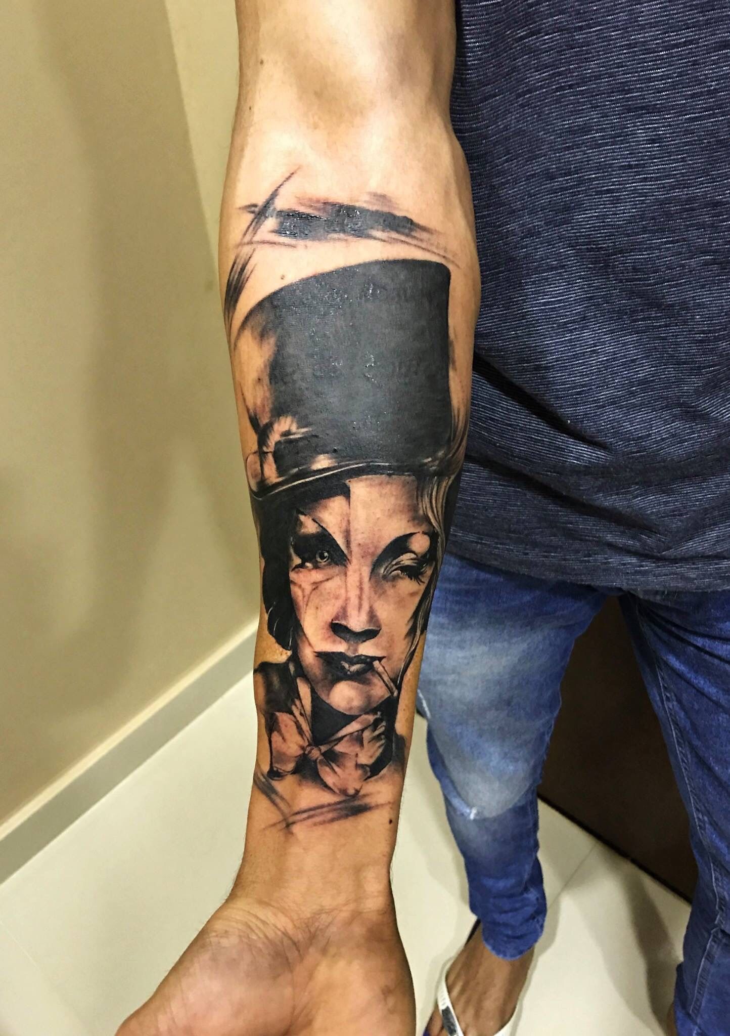 Tattoo uploaded by paulo Duarte • Tattoodo