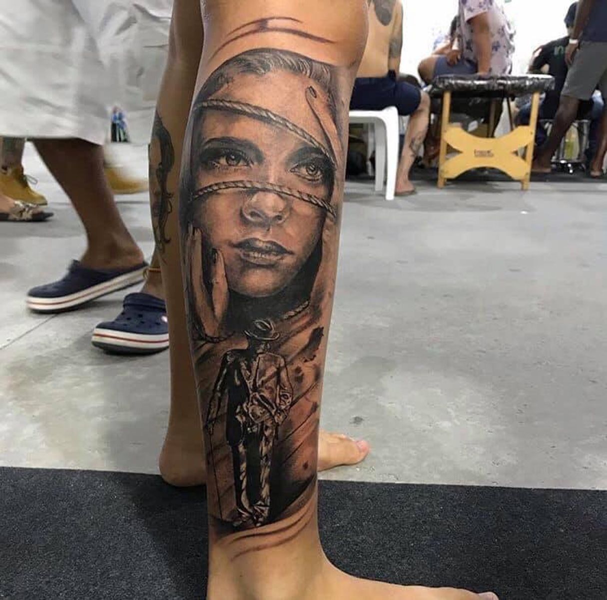 Tattoo uploaded by paulo Duarte • Tattoodo