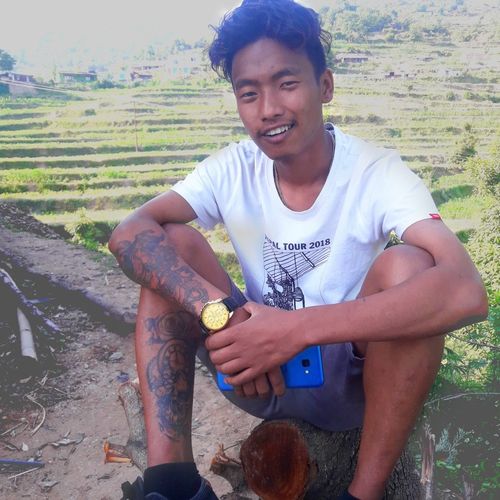 Tattoo uploaded by Jeevan Tamang • Tattoodo