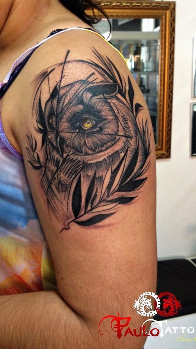 Tattoo uploaded by paulo Duarte • Tattoodo