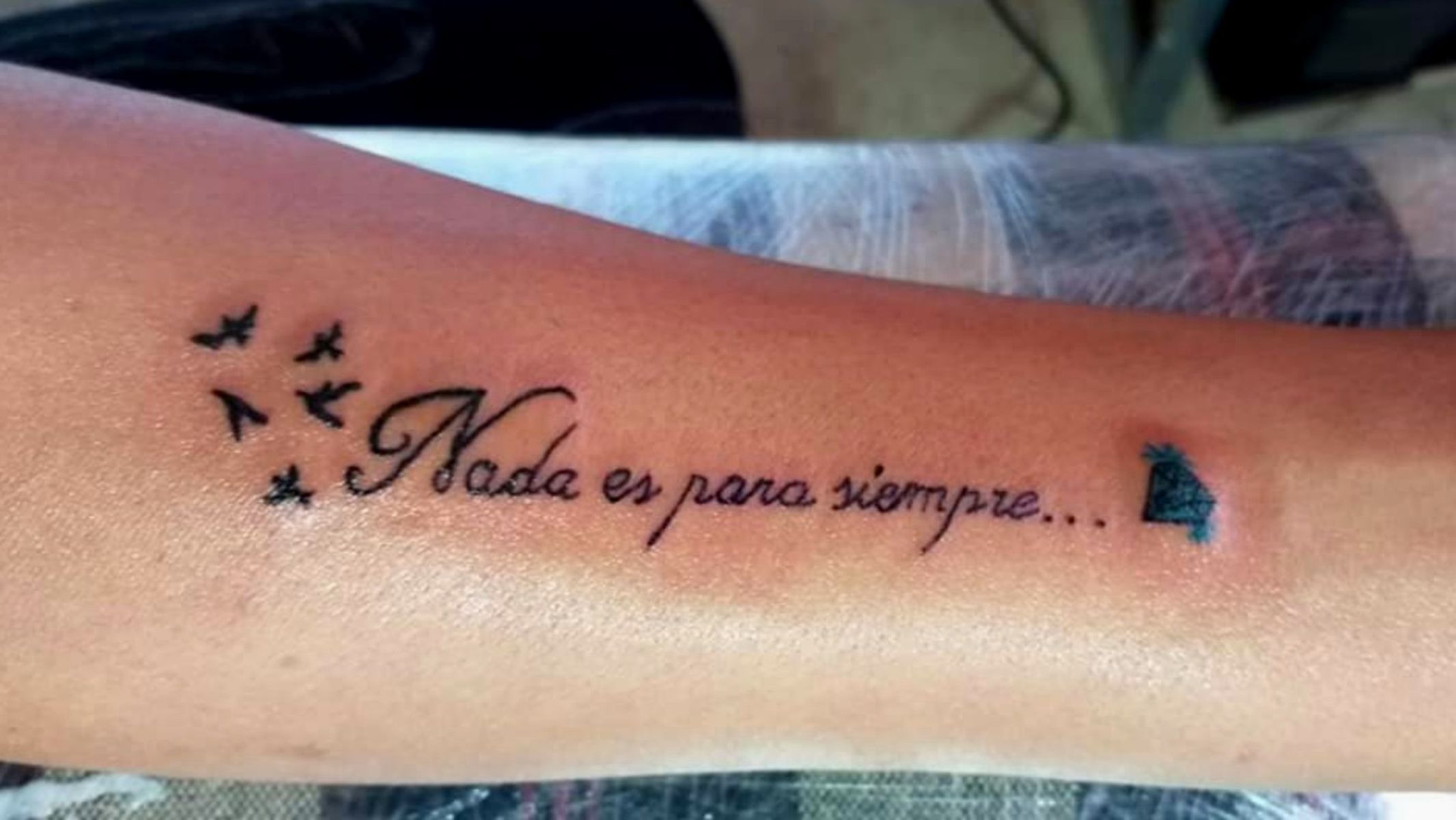 Tattoo uploaded by Jester Cavalera • Tattoodo