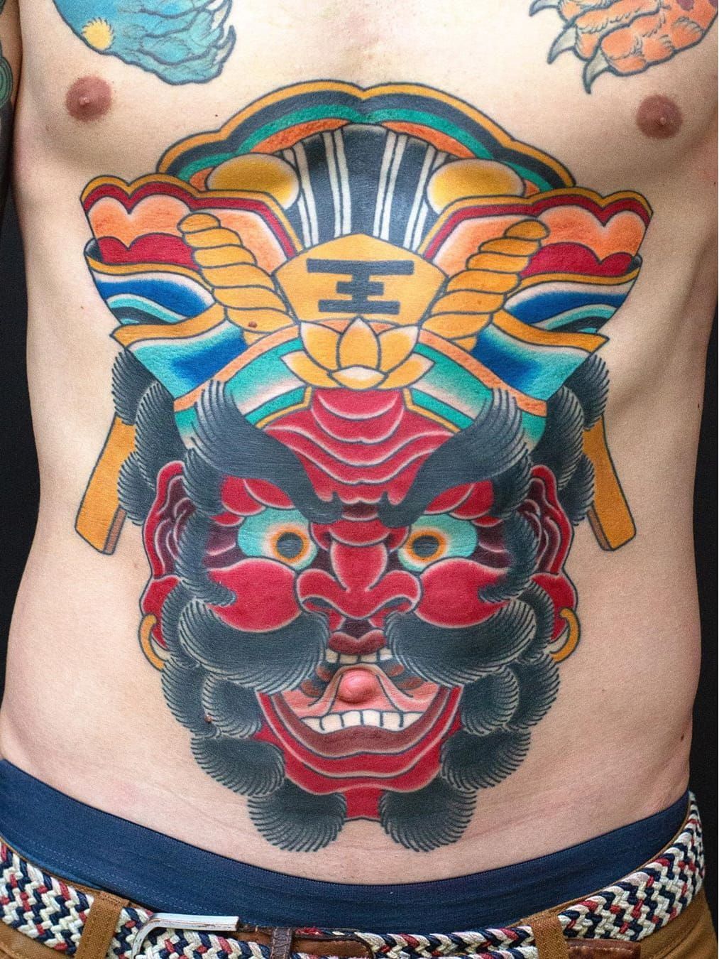 Yama Tattoo Yama Tattoo Studio