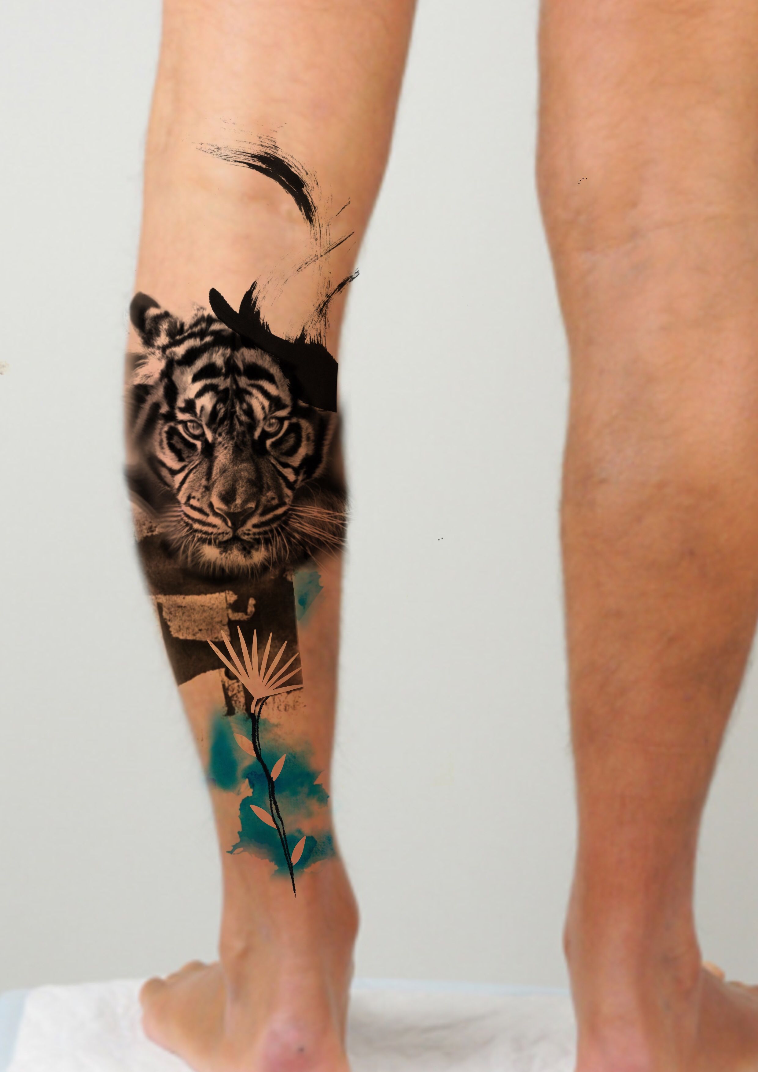 Tattoo uploaded by yair saban • Tattoodo