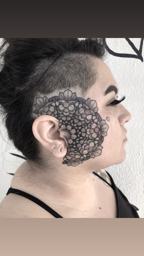 Tattoo uploaded by Tyler Whitlock • Tattoodo