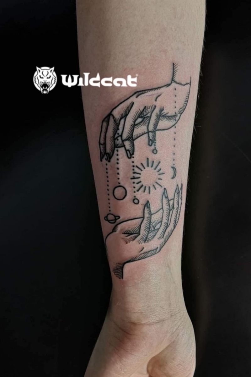 Tattoo uploaded by Wildcat Ink North • Tattoodo