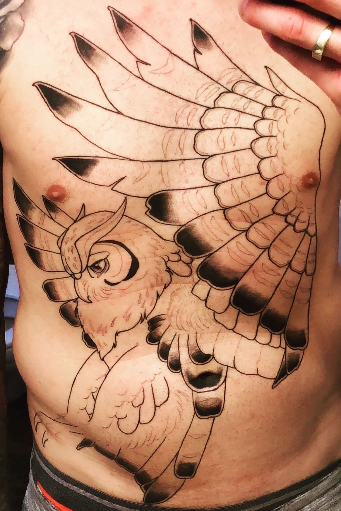 Tattoo uploaded by Timothy Snel • Tattoodo
