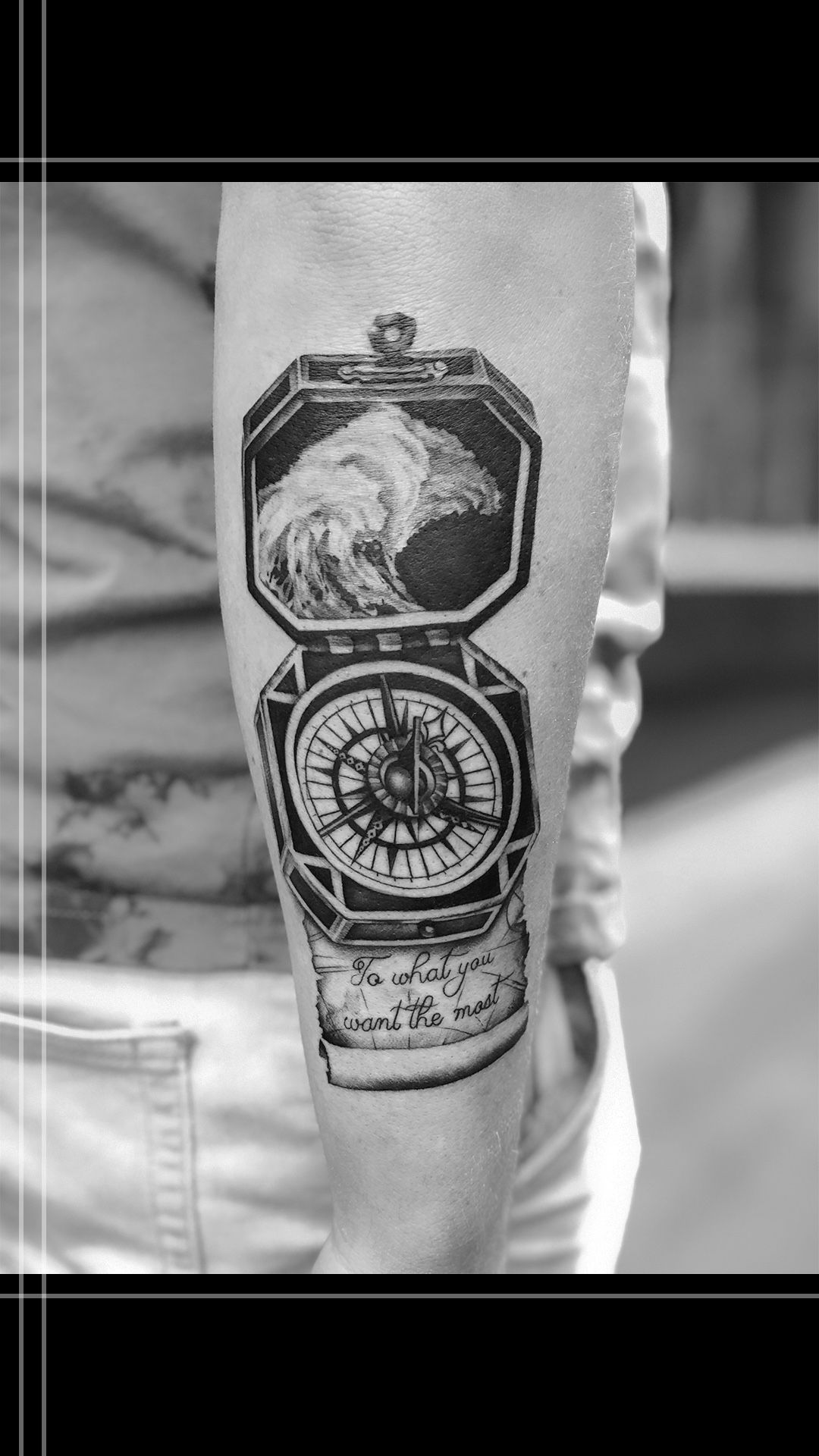 Tattoo uploaded by Parth • Tattoodo