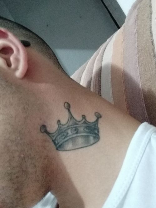 Utrera Tattoos Adding To A Tattoo | TikTok