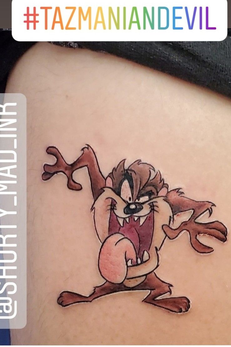 Tattoo uploaded by made in dade tattoo studio • Tattoodo