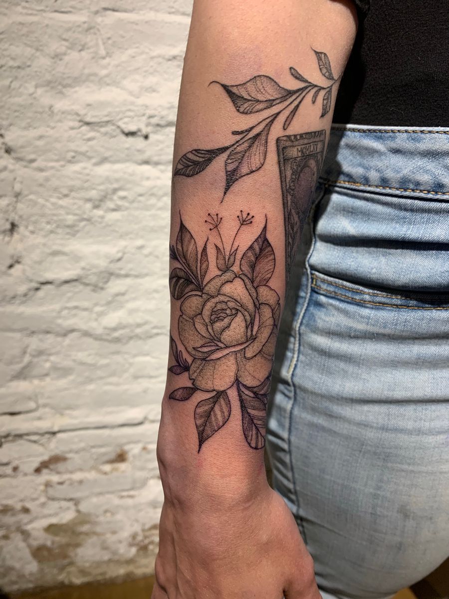 Tattoo uploaded by Bessie lou • Tattoodo