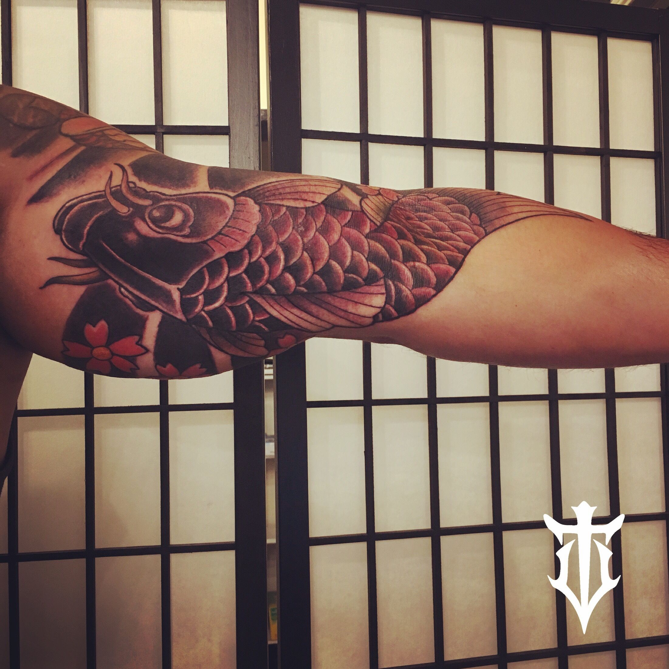 Tattoo uploaded by Vincent Diaz Negron • Tattoodo