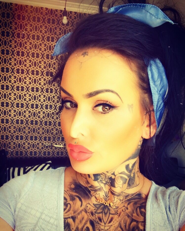 Nicole Perrin's Instagram, Twitter & Facebook on IDCrawl