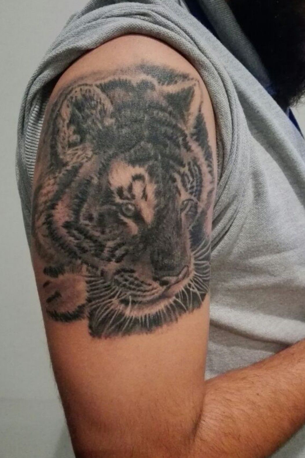 Tattoo uploaded by maykol barboza fallas • Tattoodo