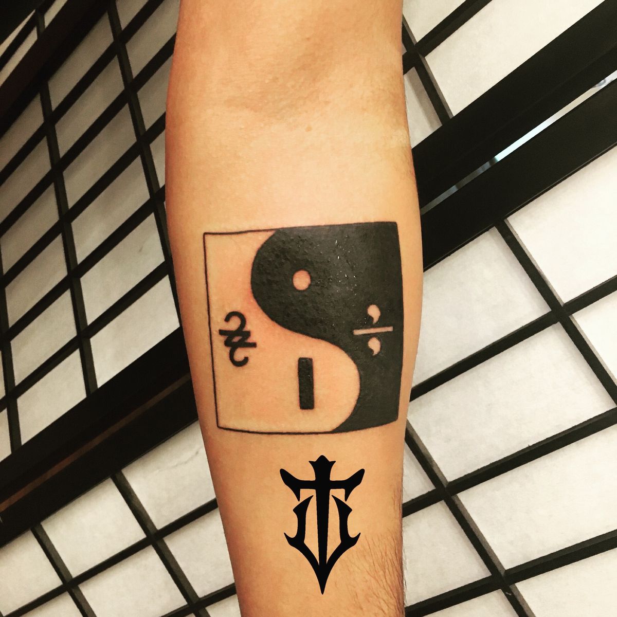 Tattoo uploaded by Vincent Diaz Negron • Tattoodo