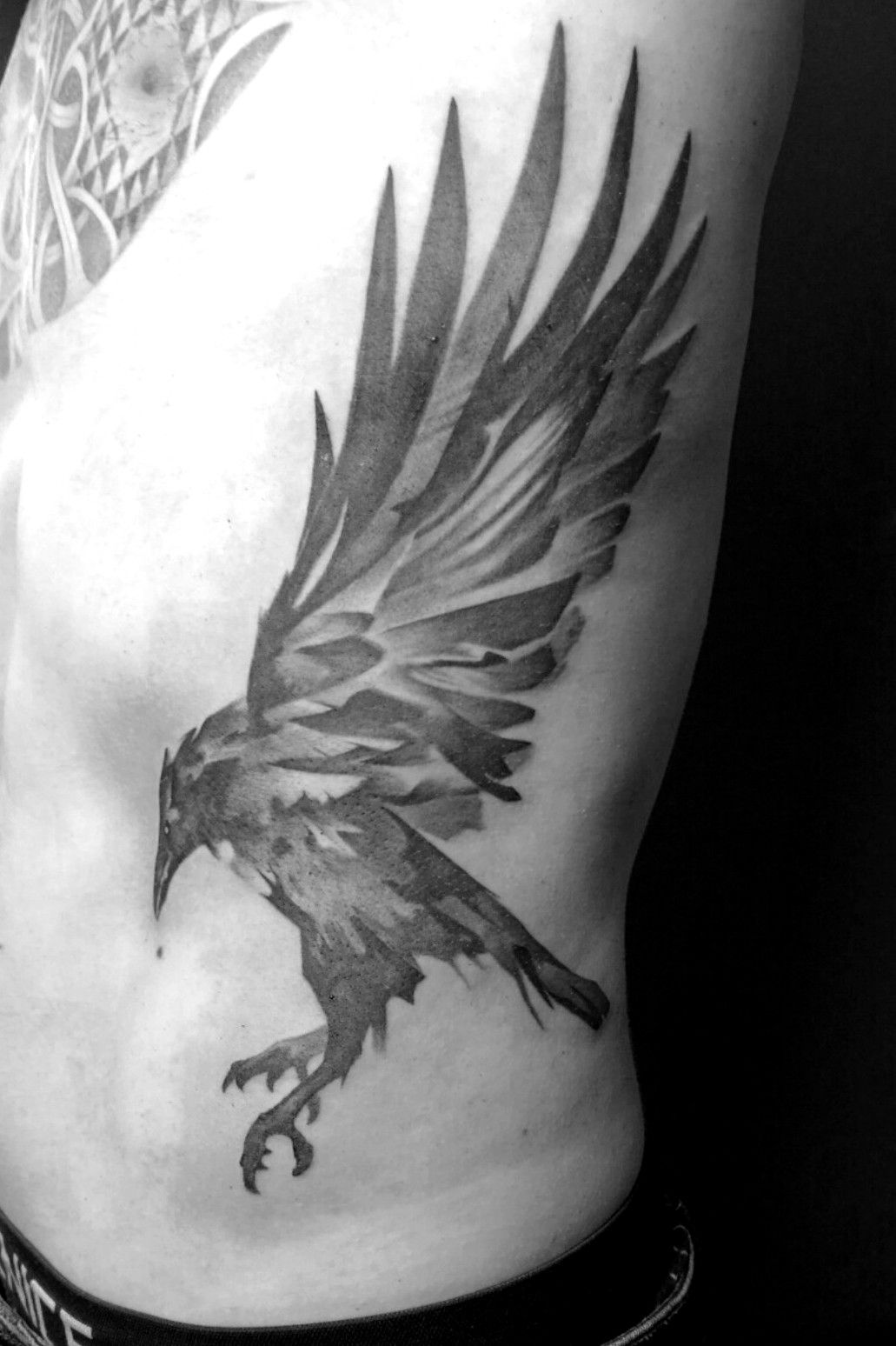 Tattoo uploaded by Northman • Tattoodo