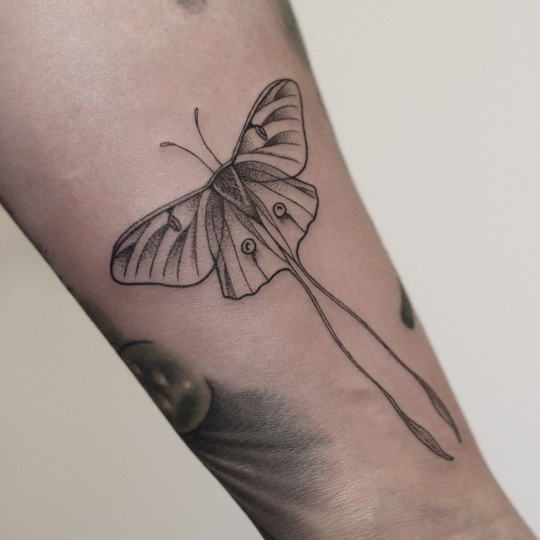 Tattoo uploaded by vicky.ink • Tattoodo
