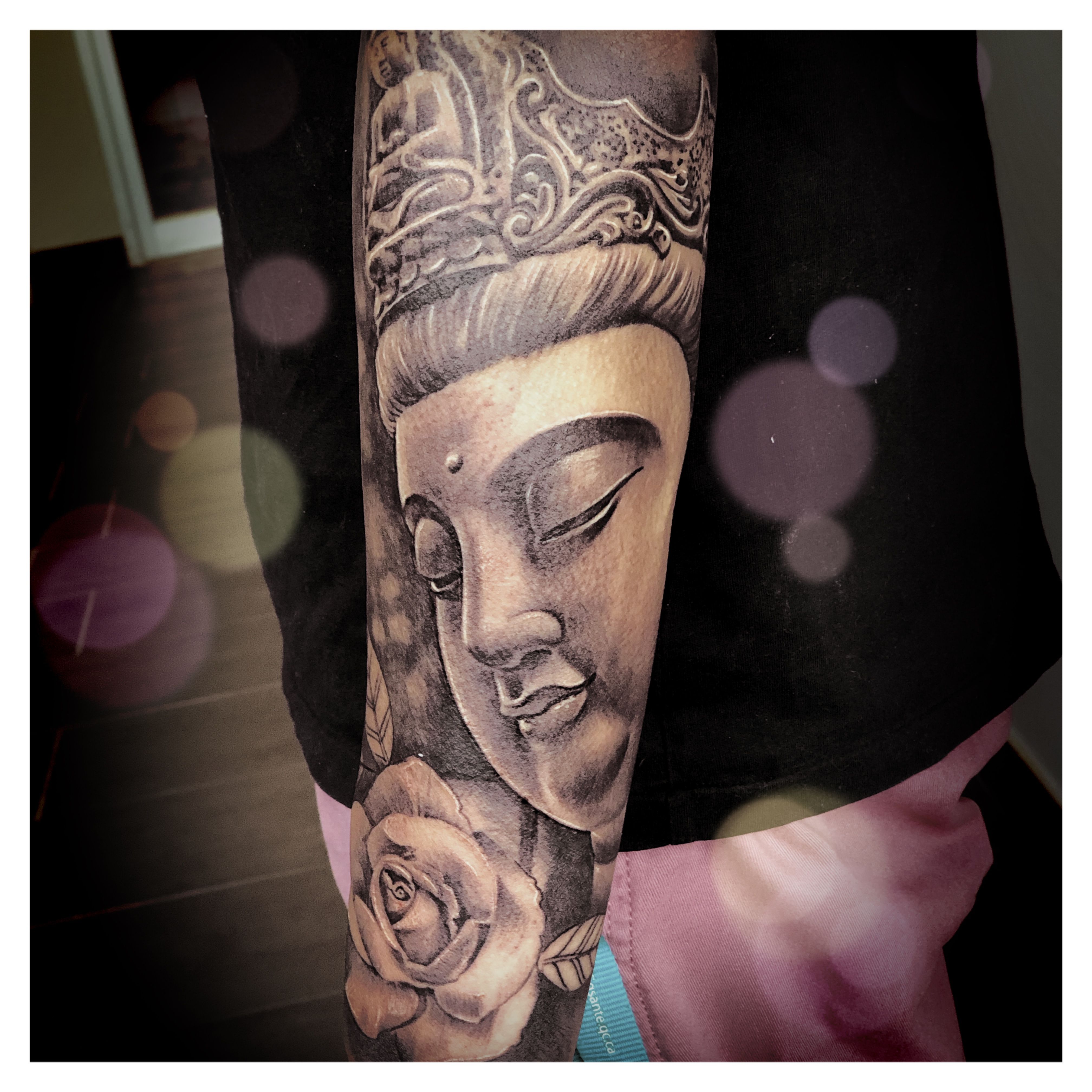 Tattoo uploaded by niko sk tattoo • Tattoodo
