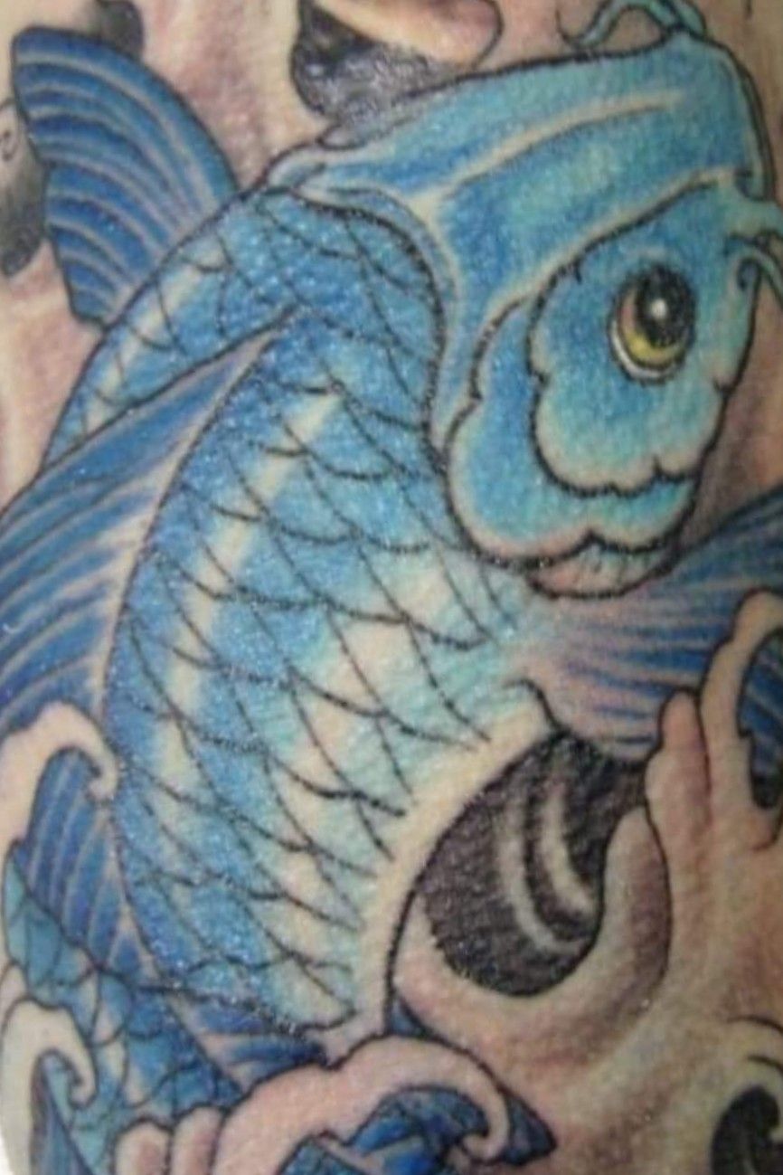 Tattoo uploaded by Malcolm Robbins( Romanyinks@gmail.com ) • Tattoodo