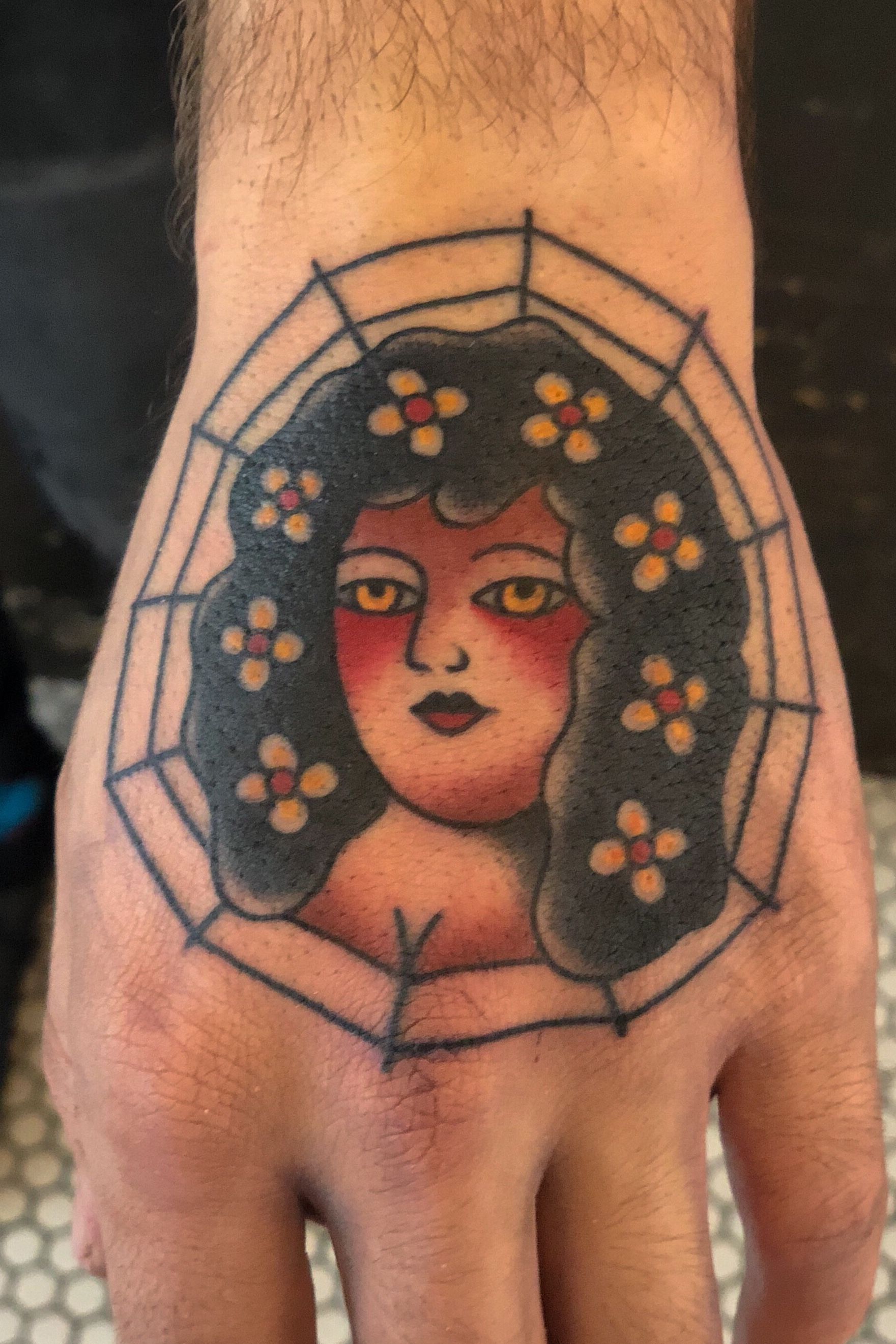 Tattoo uploaded by Daniel Kurc • Tattoodo