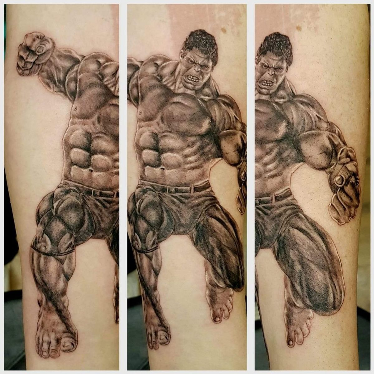 Tattoo uploaded by The Catacombs Tattoo and Piercing Studio • Tattoodo